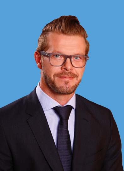 Leeport - Management Profile
